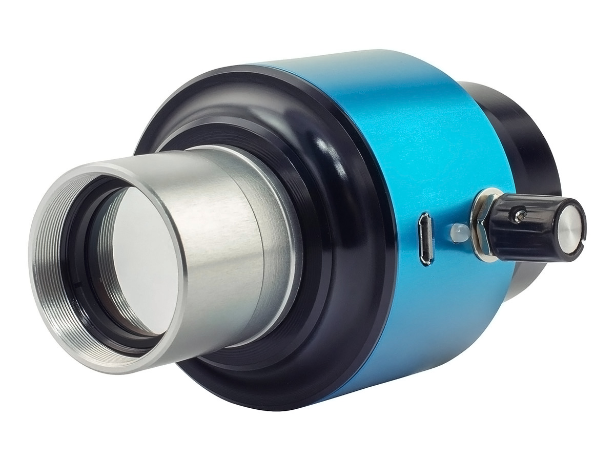 DayStar Quark Calcium H-Line Filter | First Light Optics